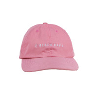 Boné ROSA Black Erva Edição limitada - 2024